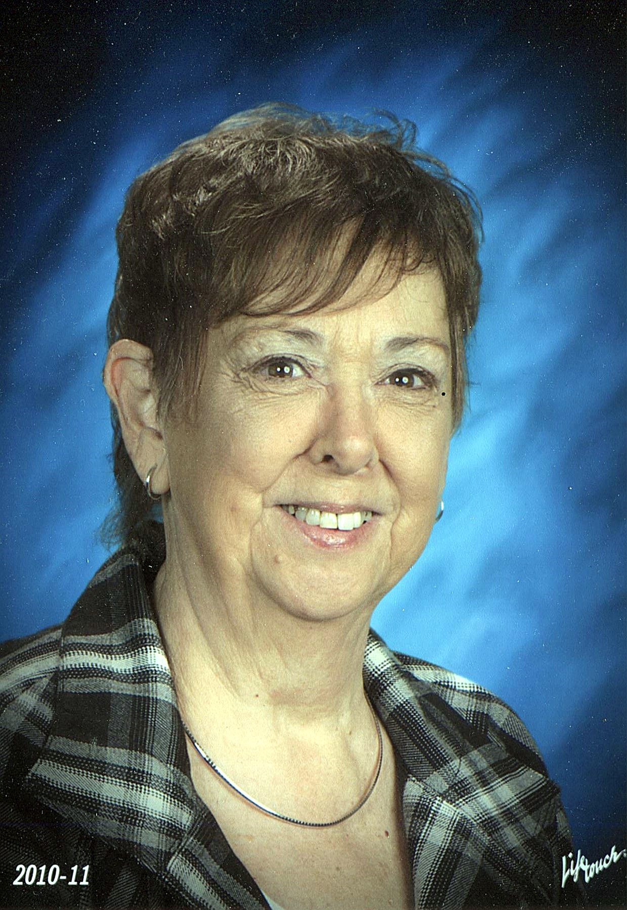 Nikki Vande-Mortel Obituary - Hampton, VA