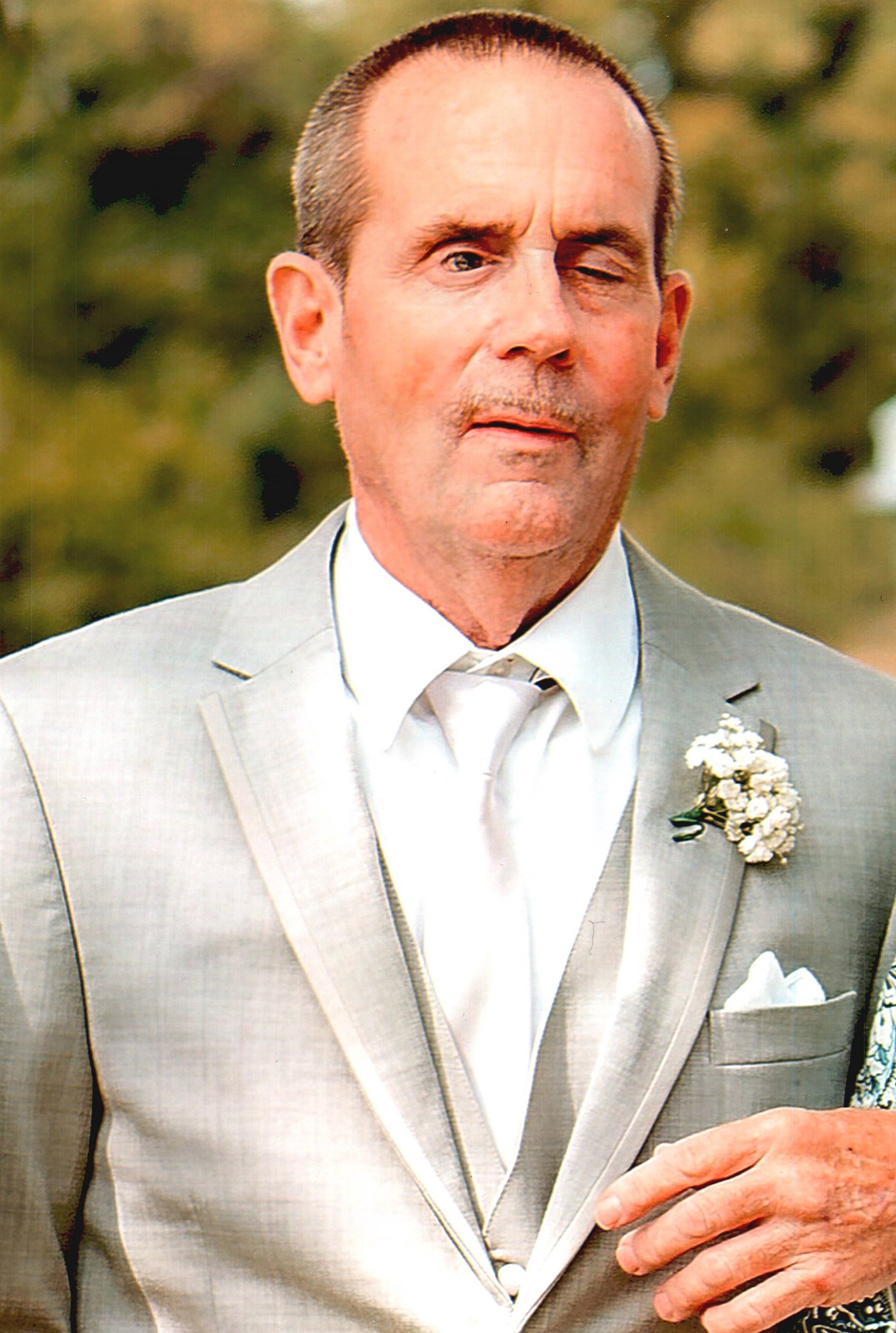 John Kuerzi Obituary - Louisville, KY