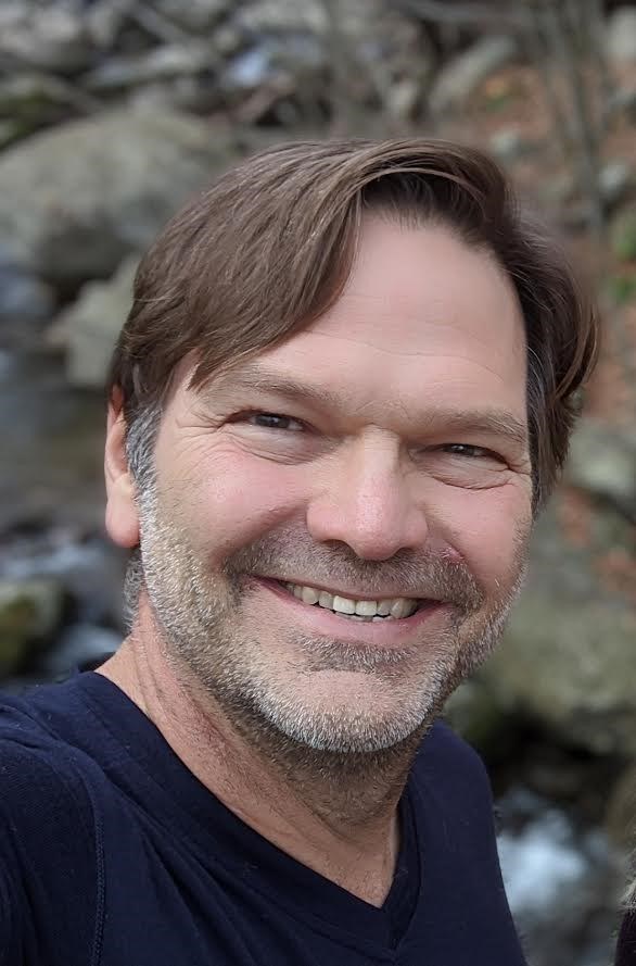 Christopher Rhoden Obituary - Richmond, VA
