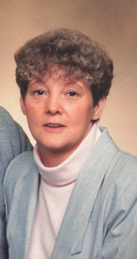 Mary Johnson Obituary - Franklin, OH