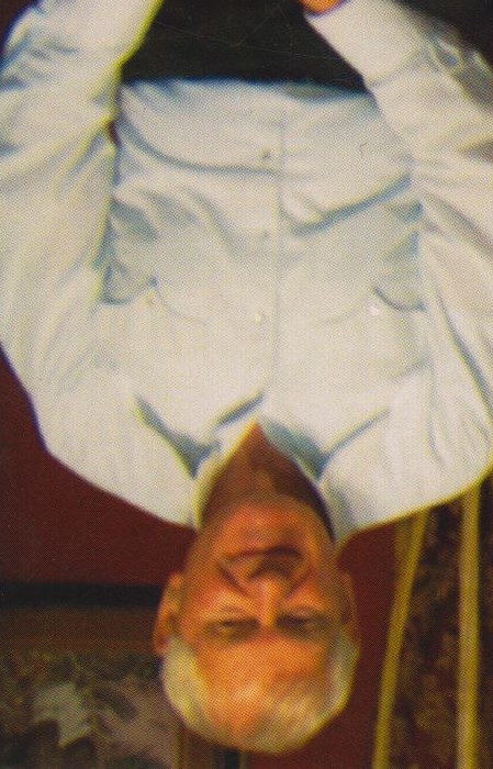 Richard Varney Obituary - Auburn, ME