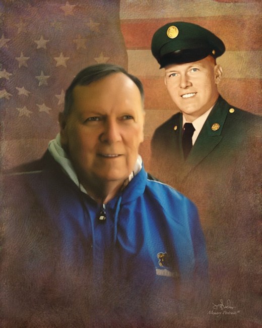 Robert Payne Obituary - Louisville, KY