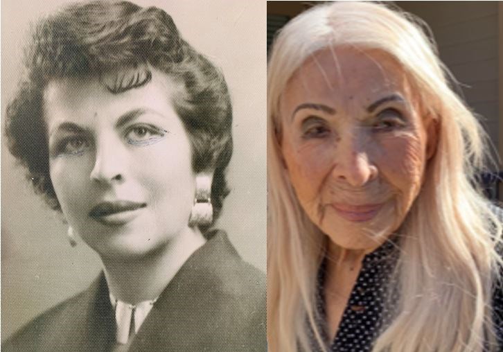 Olga Serrano Obituary - Dallas, TX