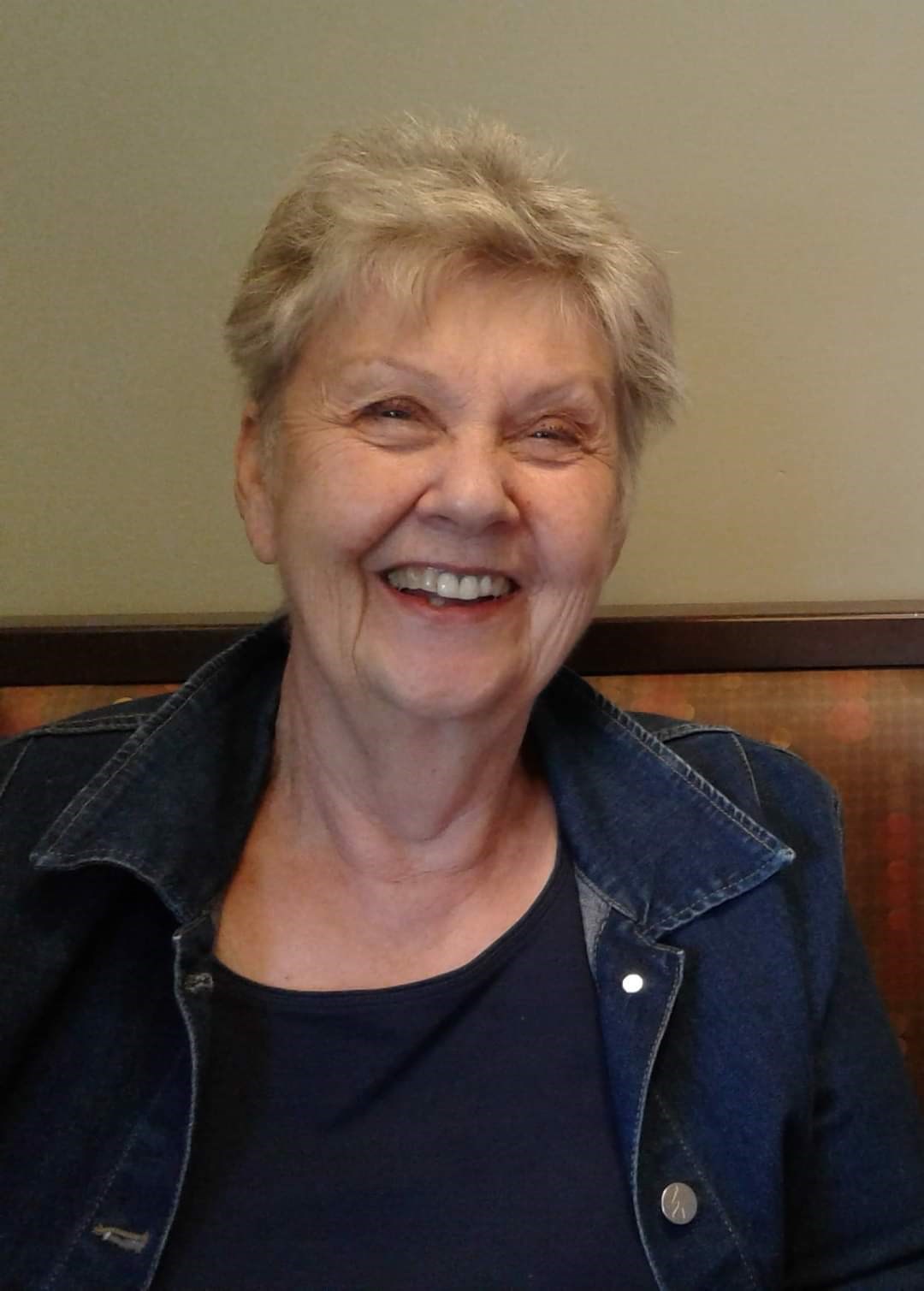 Sharon Kelland Obituary - Victoria, BC