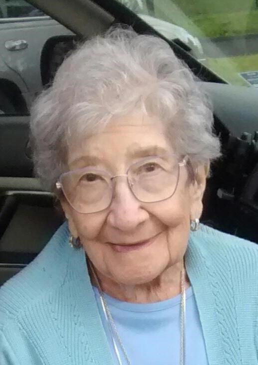 Rosa Stapleton Obituary - Fairhaven, MA