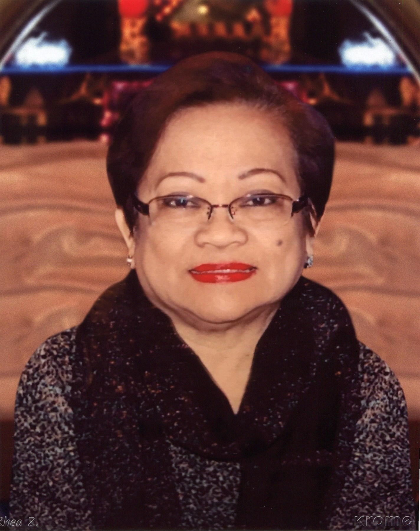 Teresita Guting Obituary - San Jose, CA