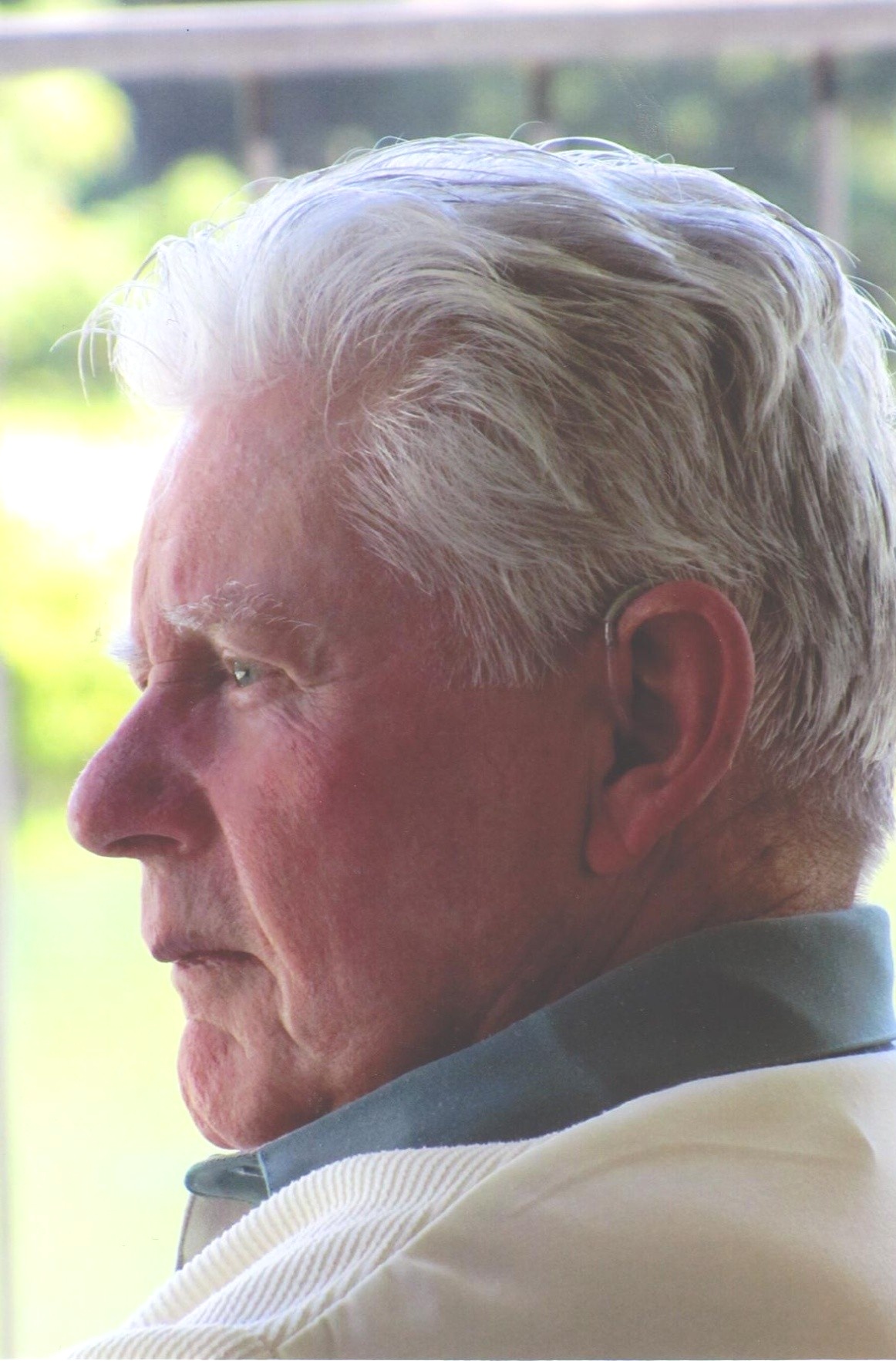 Richard Frank Zumalt Obituary - Red Bluff, CA