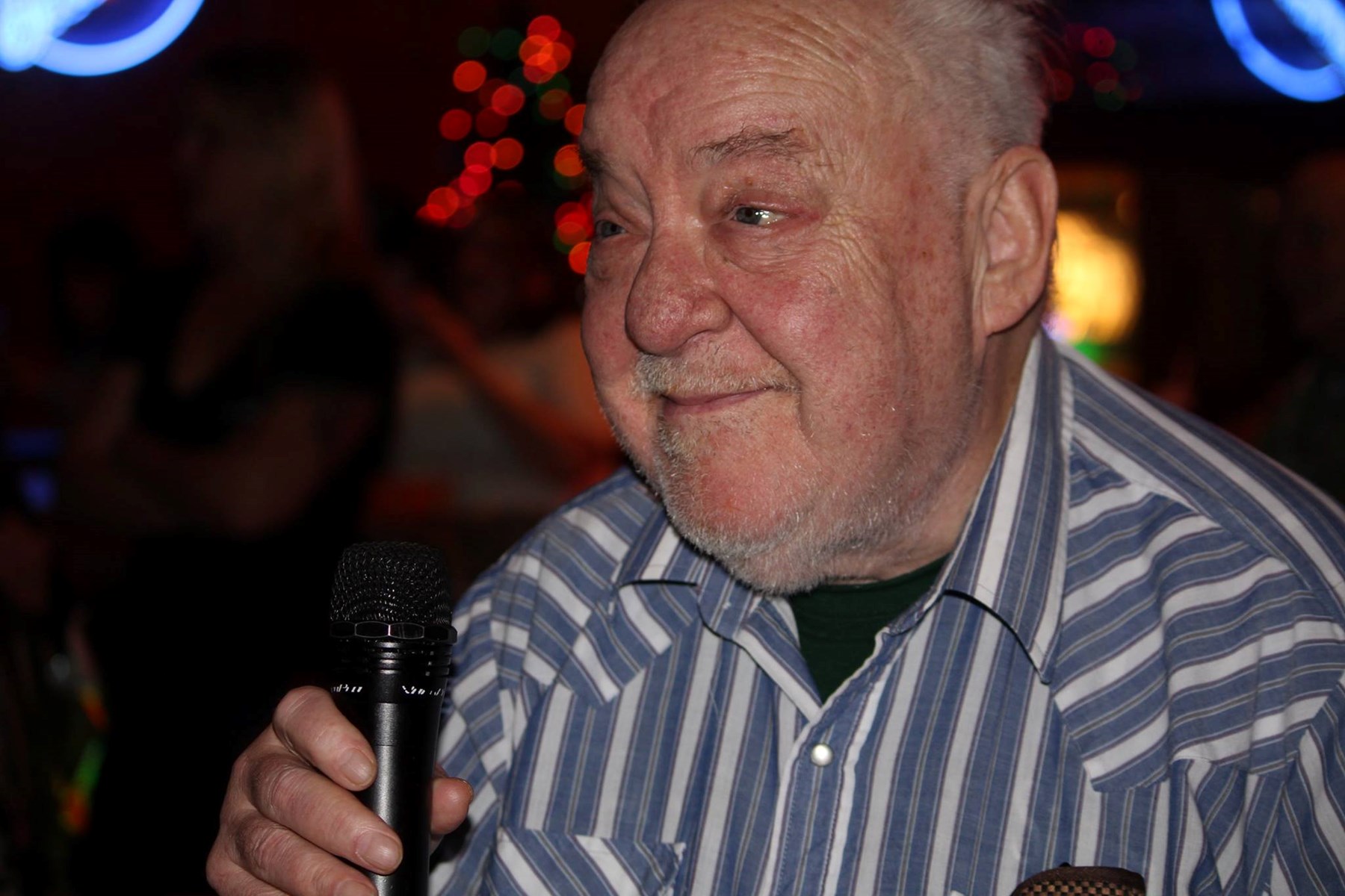 James Jenkins Obituary - Lakewood, NJ