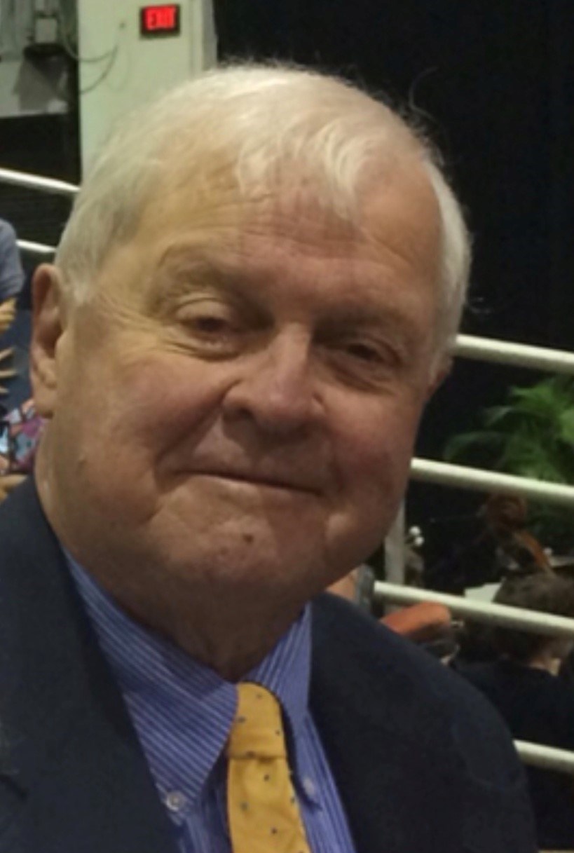 William Mullaney Obituary - Tampa, FL