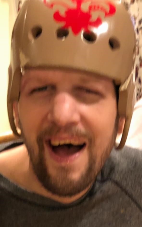 Christopher Daniel George Obituary - Louisville, KY