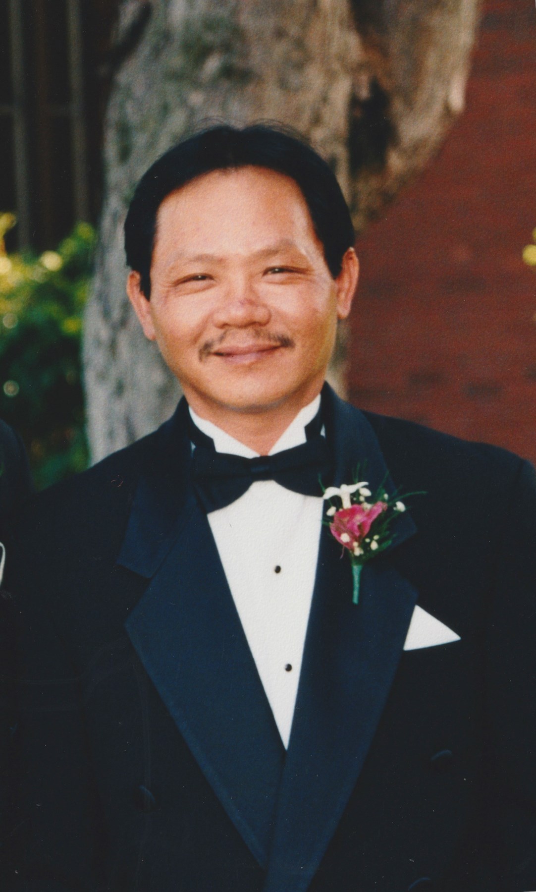 Do Nguyen Obituary - Tumwater, WA