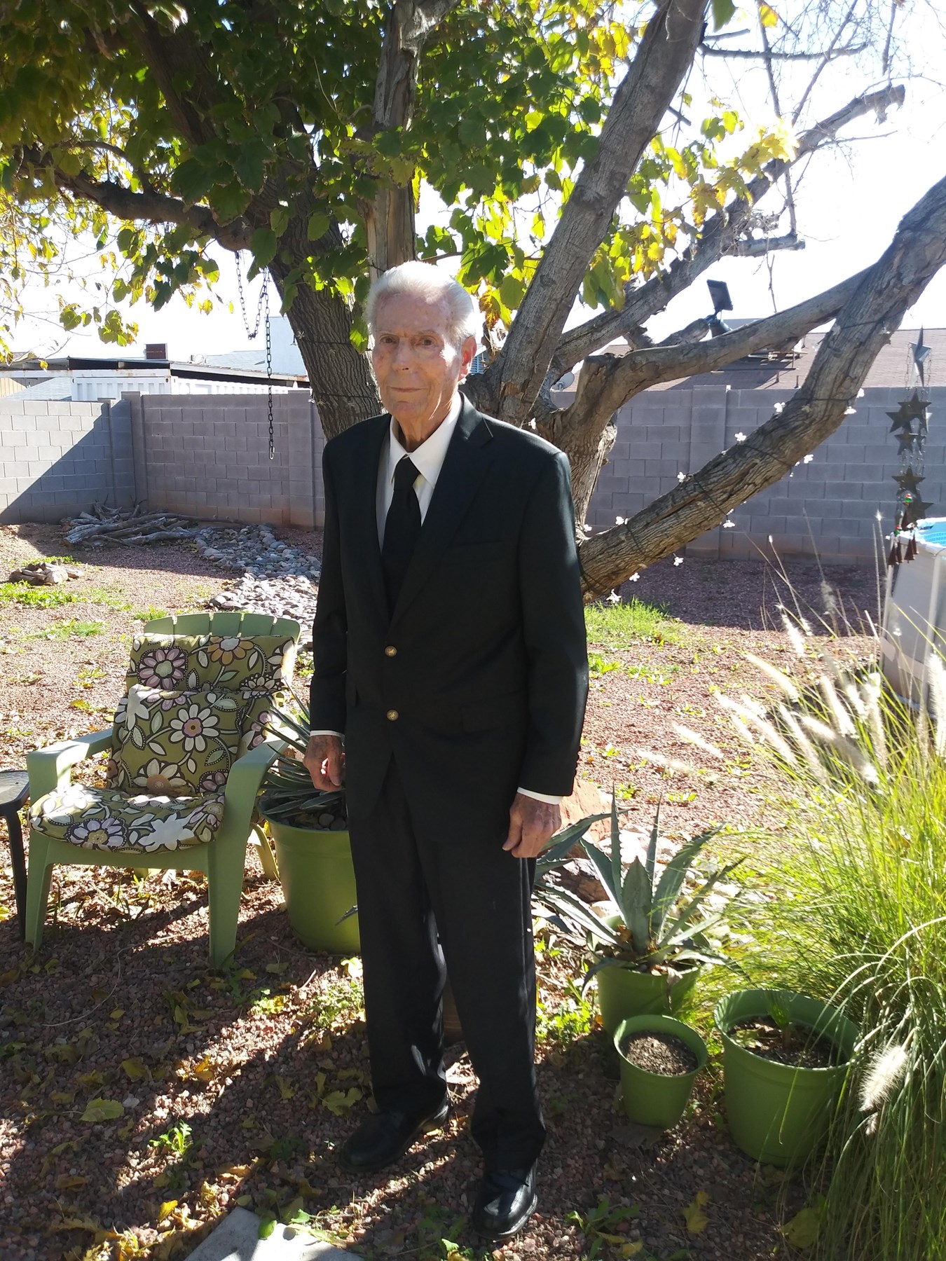 James Graves Obituary - Glendale, AZ