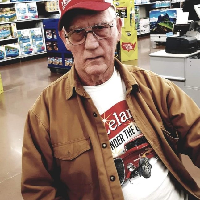 Warren Ray Moore Sr. Obituary - Bolivia, NC Warren Ray Moore Sr. Obituary - Bolivia, NC