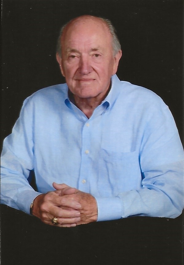 Wallace Eversberg Obituary - Baton Rouge, LA