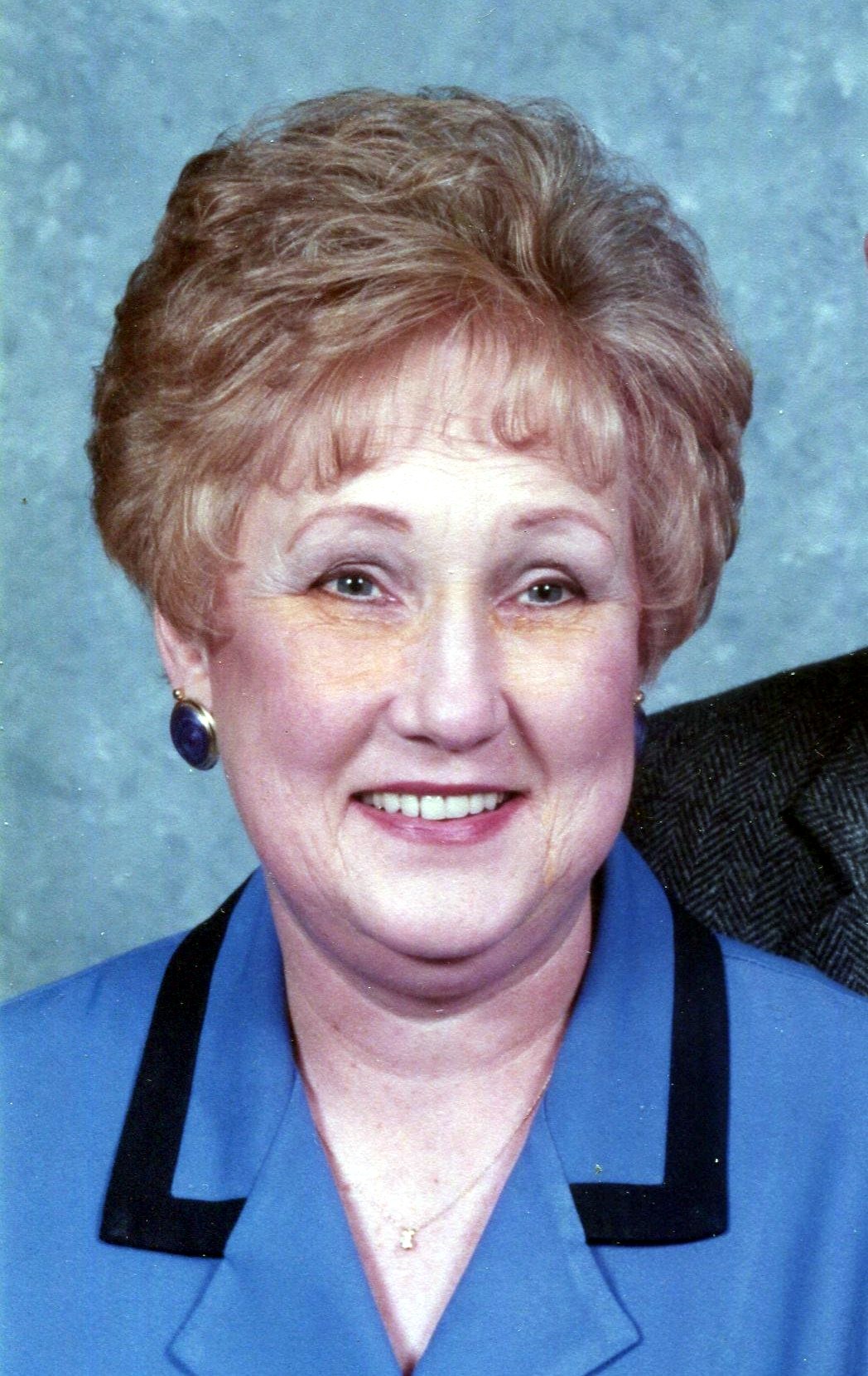 Frances Bailey Obituary - Chattanooga, TN