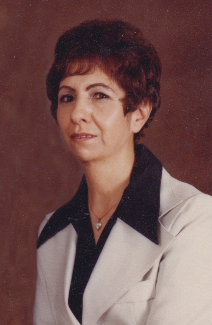 Maria Baxter Obituary - West Valley City, UT