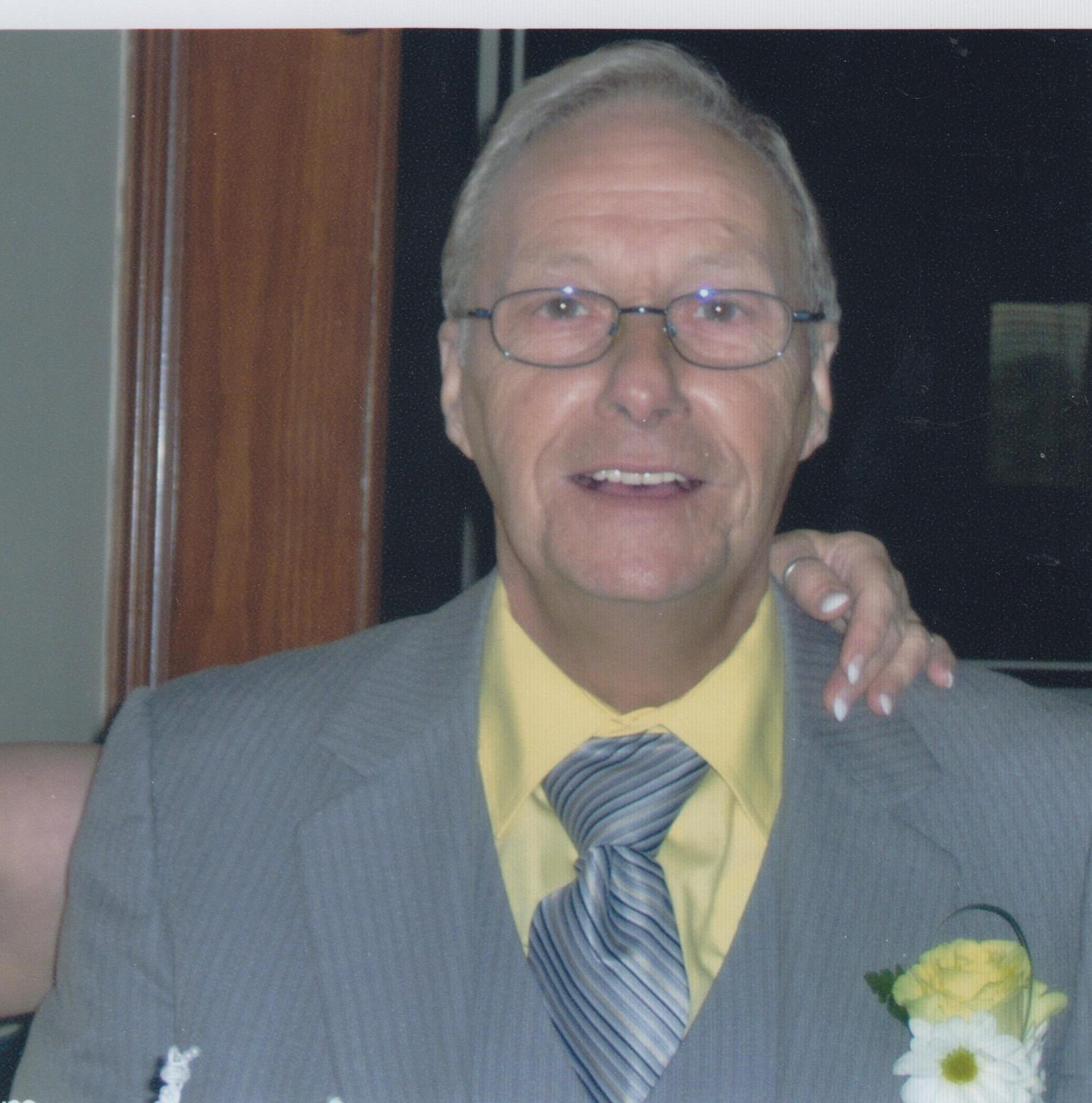 Charles Turgeon Obituary - Longueuil, QC