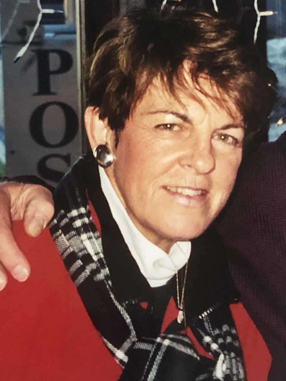 Share Obituary for Gail McCormick | Arvada, CO