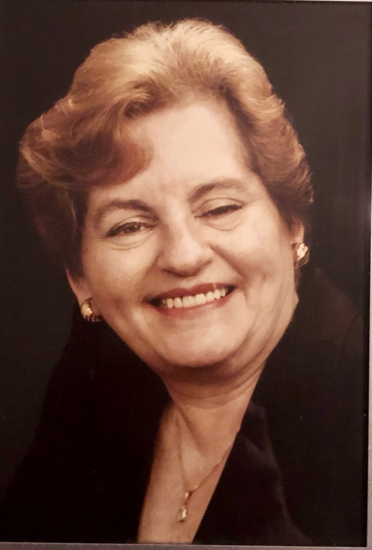 Joan Ackerman Obituary - Forest Hills, NY