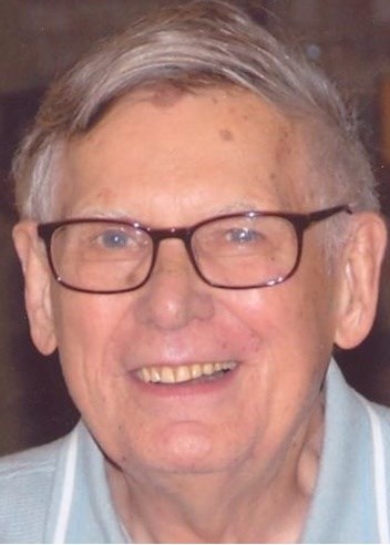 Thomas W. Fox Obituary - Oak Lawn, IL