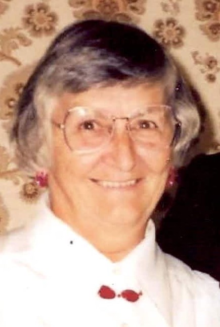 Patsy Dix Obituary - Cambridge, ON