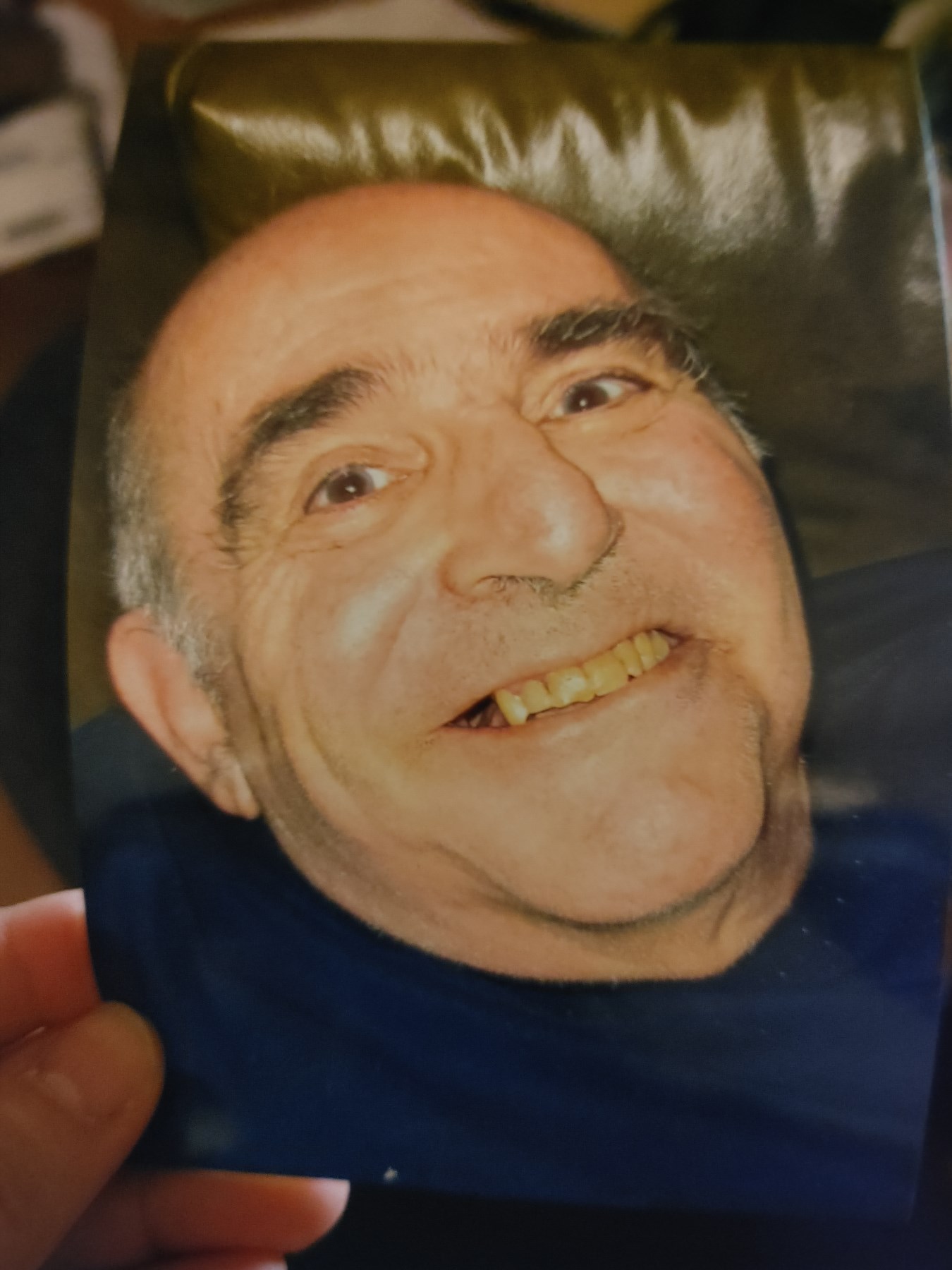 Michael Alberti's Instagram, Twitter & Facebook on IDCrawl