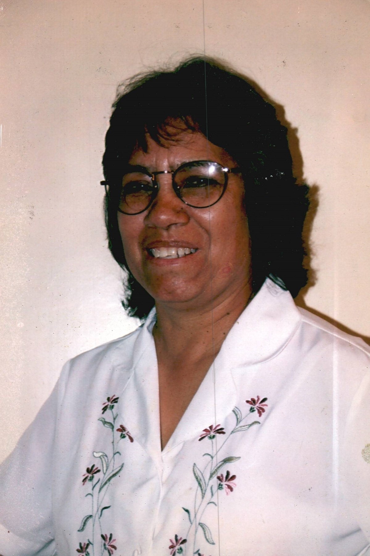 Luiza Tavarez Obituary - Colorado City, TX