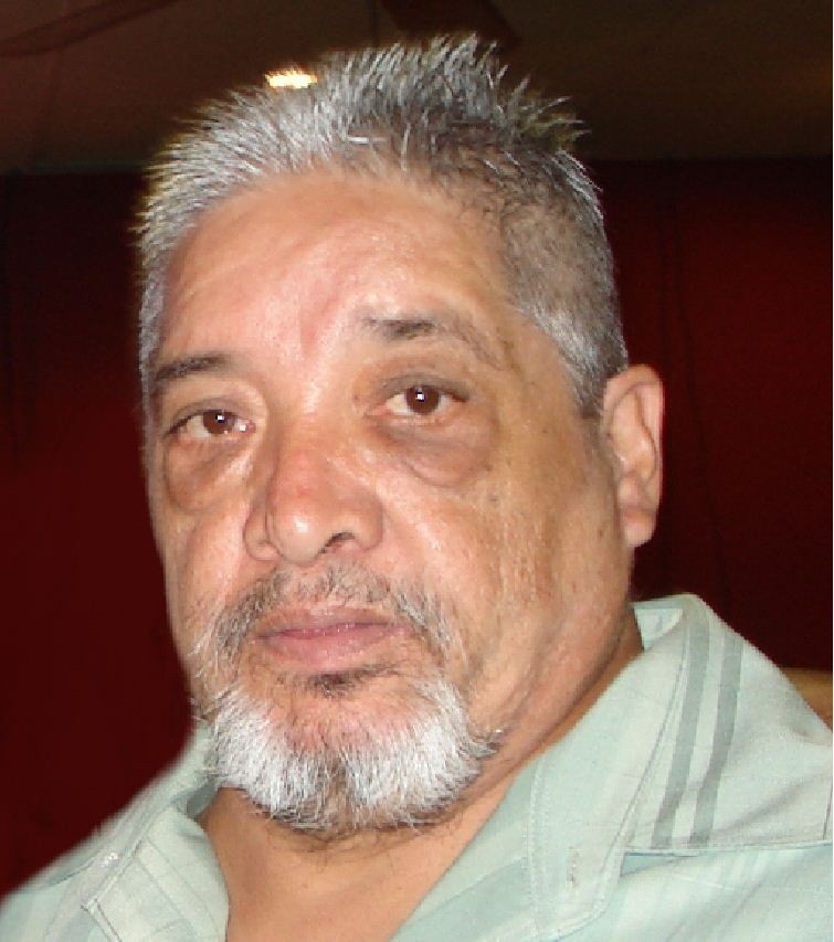 Joe W. Rodrigues Obituary - San Bernardino, CA