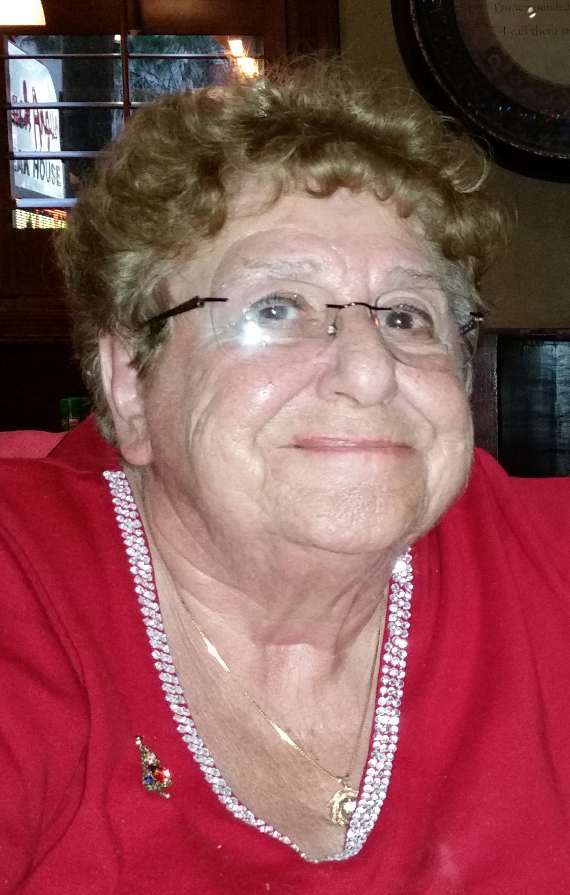 Gloria Celeste Palumbo Obituary - Winter Park, FL