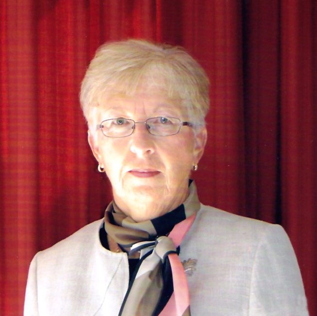 Jacqueline "Jackie" Porretti Obituary - Toronto, ON