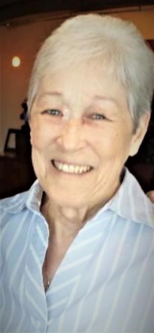 Ellen Louise Brantley Obituary - Clute, TX