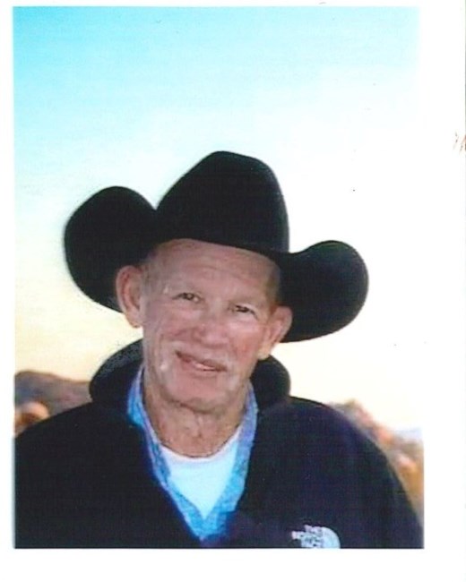 James Grayson Obituary - Casa Grande, AZ