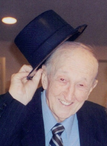 Roy Henry Schellenberg Obituary - Dallas, TX