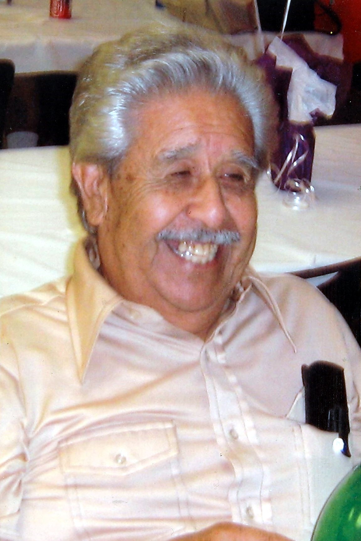 Manuel Beltran Navarrette Obituary - Pico Rivera, CA