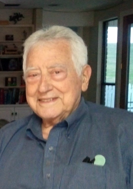 Raymond Mayerhafer Obituario