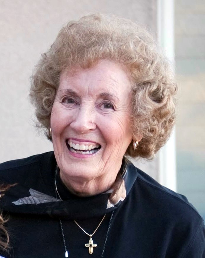 Jane Thomson Obituary - El Paso, TX