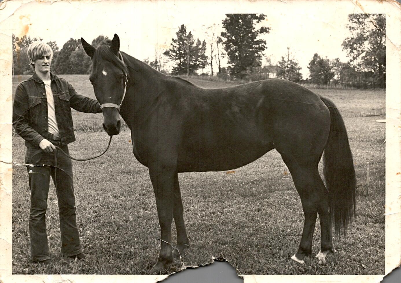 Phillip La Roche Obituary - Lake Odessa, MI