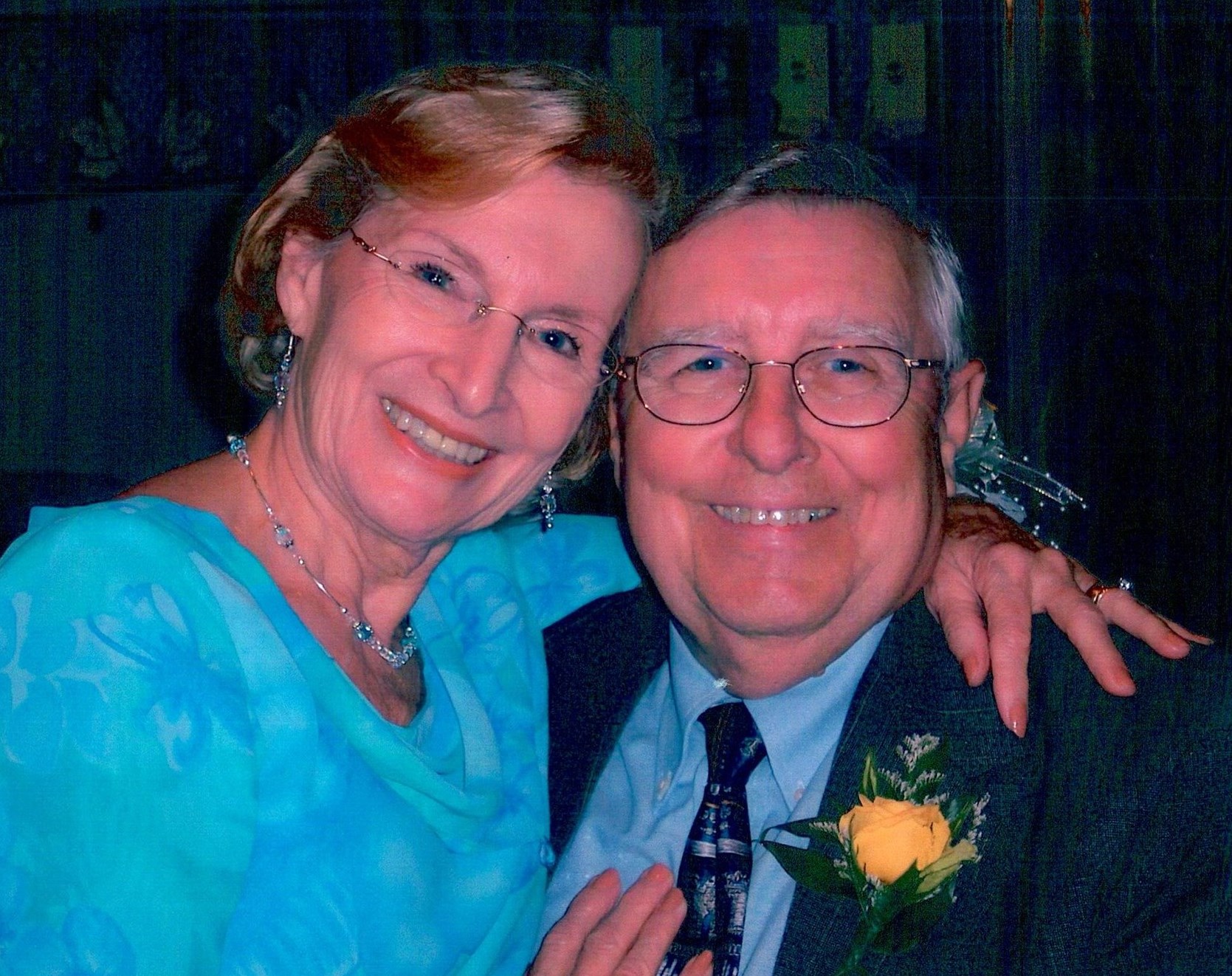 Donald G. Austin Obituary - Pickens, SC