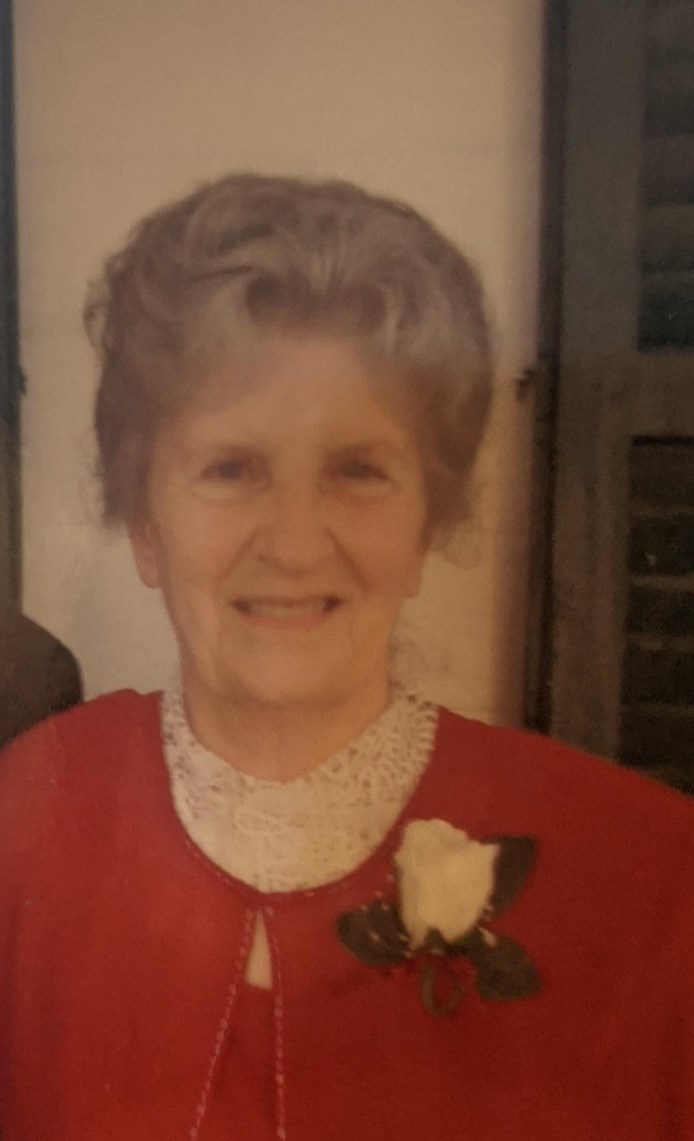 Sara Morrison Obituary - Lumberton, MS