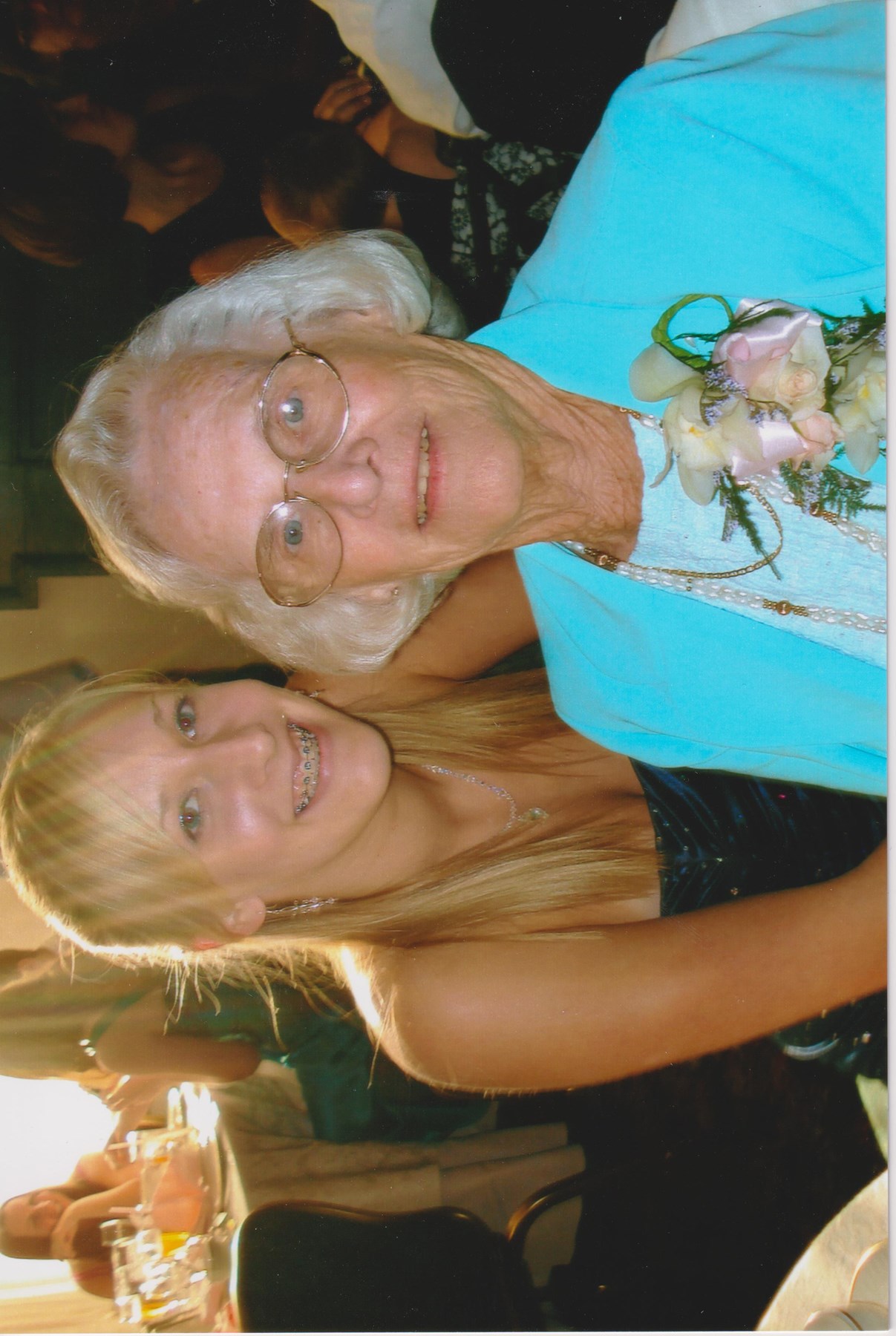 Carol Prisk Obituario - Williamsburg, VA