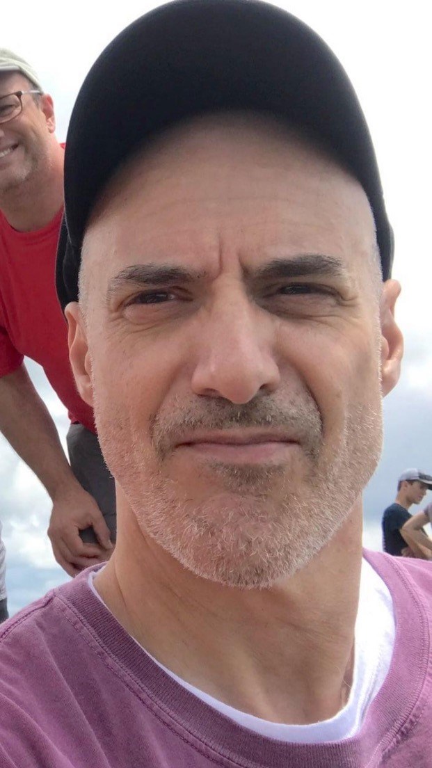 Luke McEachern Obituary - Greensboro, NC