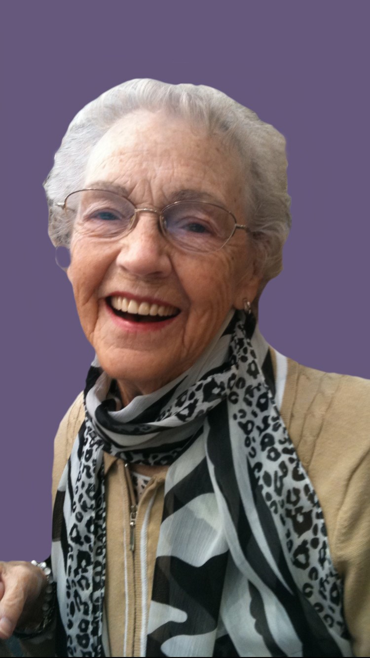Elizabeth Maud Chalmers Obituary - Edmonton, AB Elizabeth Maud Chalmers Obituary - Edmonton, AB