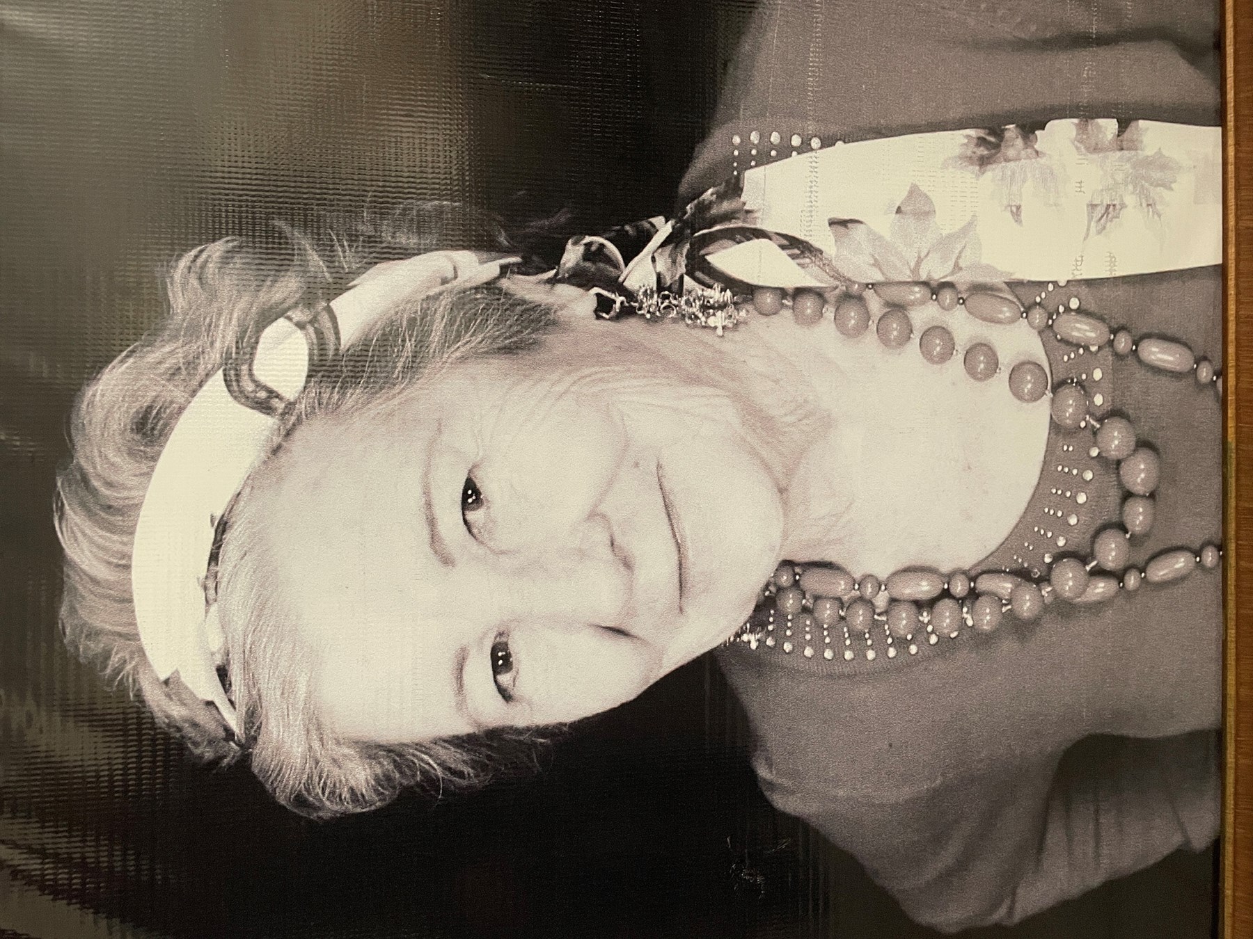 Maria Luisa Rodriguez Obituary - National City, CA