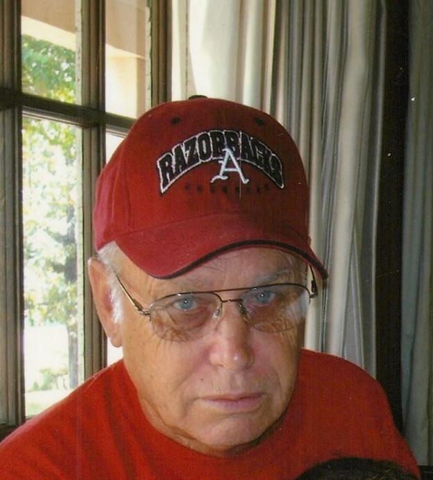 Lewis Simmons Obituary - ALEXANDER, AR