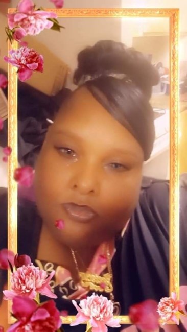 Cherrice Holmes Obituary - Oakland, CA