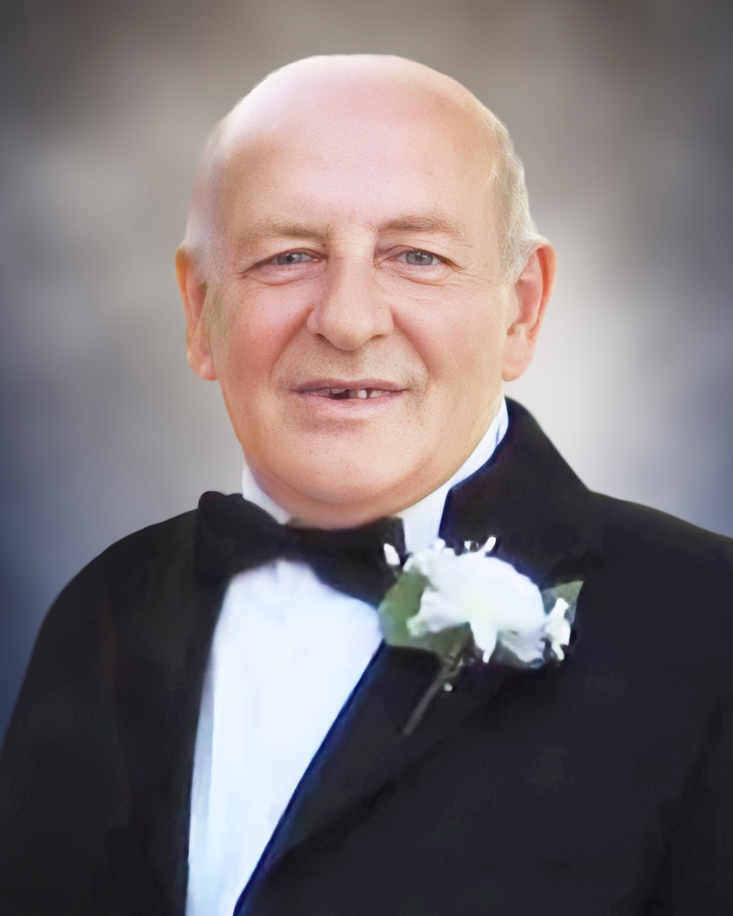 Roger Bourget Obituary - Cornwall, ON