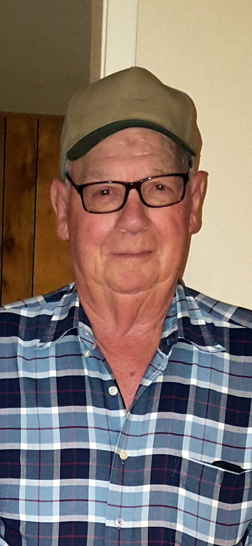 Charles Borton Obituary - Iowa Park, TX