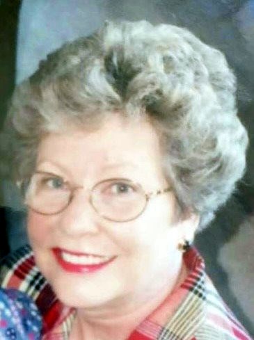Phyllis McVoy Obituary - Marietta, GA