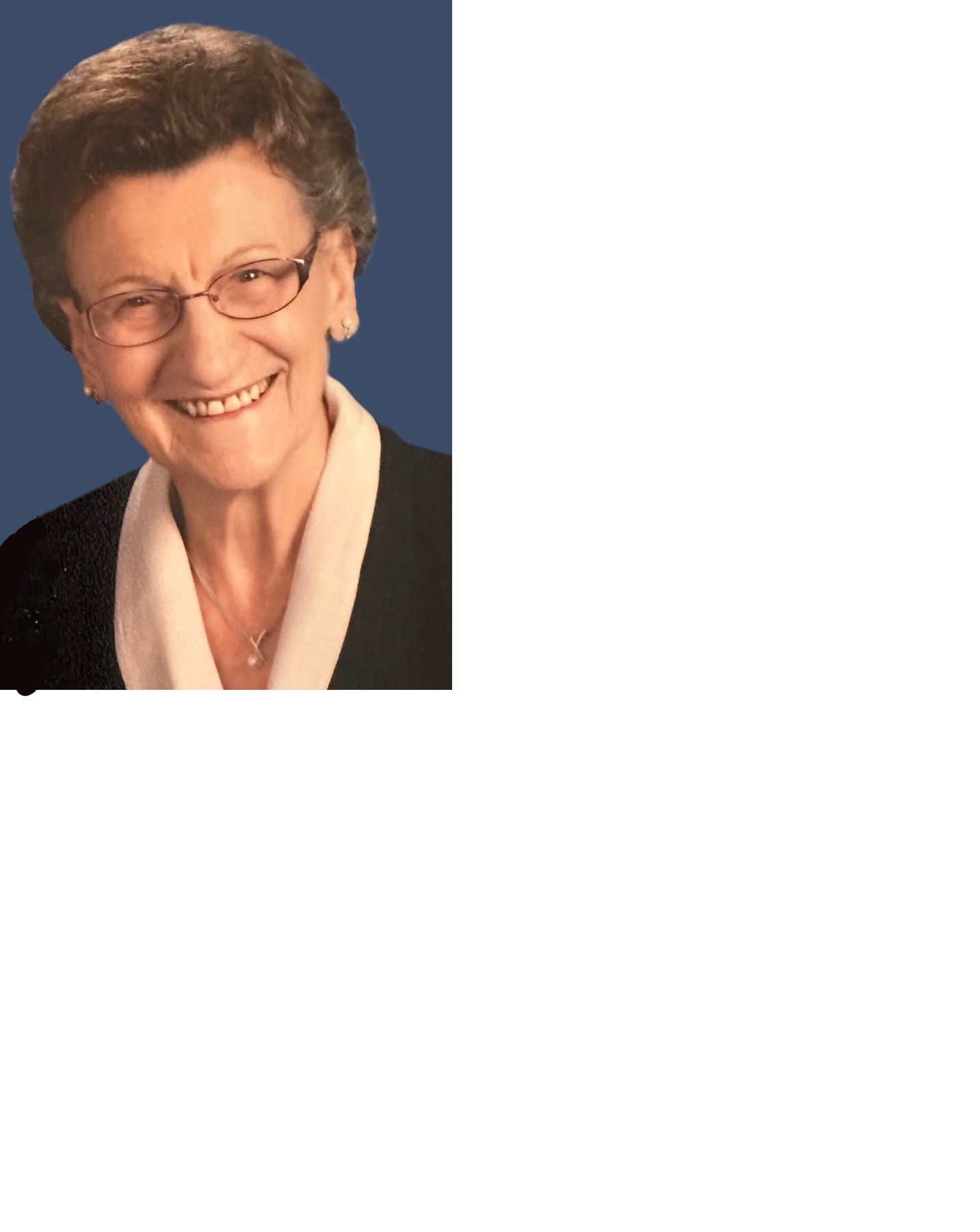 Joyce Thedy Obituary - New Orleans, LA