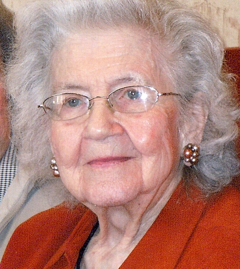 Isabel Upton Obituary - Columbus, GA